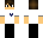 DAB POLICE | Minecraft Skin