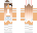 Do not disturb | Minecraft Skin