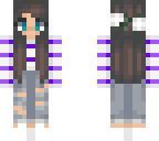 Grace | Minecraft Skin
