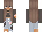 Laura | Minecraft Skin