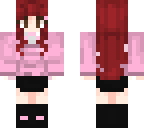 Naishys | Minecraft Skin