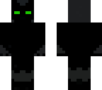 Niebla Oscura | Minecraft Skin