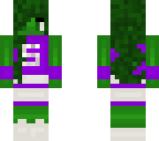 she hulk | Minecraft Skins