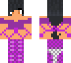 aphmau mermaid | Minecraft Skins