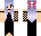 Britney Halloween outfit | Minecraft Skin