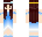 Jane | Minecraft Skin