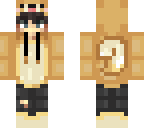 jose | Minecraft Skin