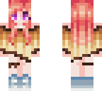 Sakura Tree | Minecraft Skin