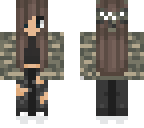 wb | Minecraft Skin