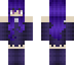 Wifi Witch | Minecraft Skin