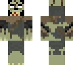 Wight | Minecraft Skin
