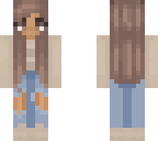 yas | Minecraft Skin