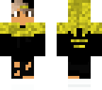 Zir | Minecraft Skin