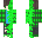 Asset | Minecraft Skin