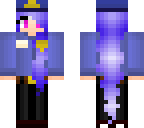 BOOM BOOM BOOM | Minecraft Skin