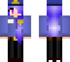 BOOM BOOM BOOM 2 | Minecraft Skin