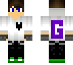 Dab-Police GamingBeast0211 | Minecraft Skin