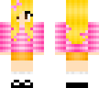 Lucy | Minecraft Skin