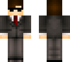 bodyguard | Minecraft Skins