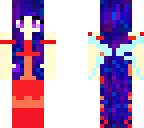 musa | Minecraft Skin