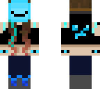 zeno | Minecraft Skins