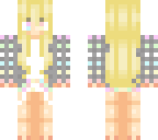 Bing Bong Boo | Minecraft Skin