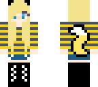 bridget | Minecraft Skins