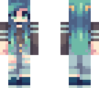 BULLET | Minecraft Skin