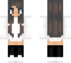 Chicken wuss | Minecraft Skin