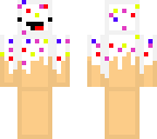 Donut | Minecraft Skin