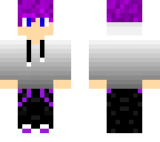 dot | Minecraft Skins