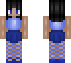 Integrity | Minecraft Skin