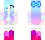 Joy | Minecraft Skin