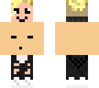 big butt | Minecraft Skins