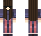 WE ARE NUMBER ONE | Minecraft Skin