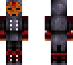 Amon | Minecraft Skin