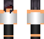 Aphmau Aphmau's Year | Minecraft Skin