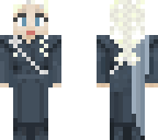 Daenerys Targaryen | Minecraft Skin