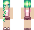 fixie fix | Minecraft Skin