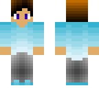 Matthew | Minecraft Skin