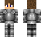 Minecraft Knight | Minecraft Skin