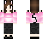 Miranda Horan' | Minecraft Skin