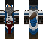 New KD SKIN | Minecraft Skin