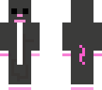 pip | Minecraft Skin