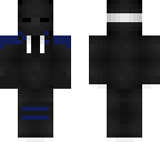 Walrus Soldier | Minecraft Skin