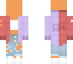 Aphmau Base | Minecraft Skin