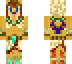 Bastet | Minecraft Skin