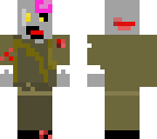 call of duty zombies | Minecraft Skins