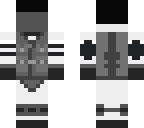 Counter | Minecraft Skin