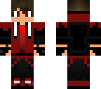 Custom Skar Skin | Minecraft Skin
